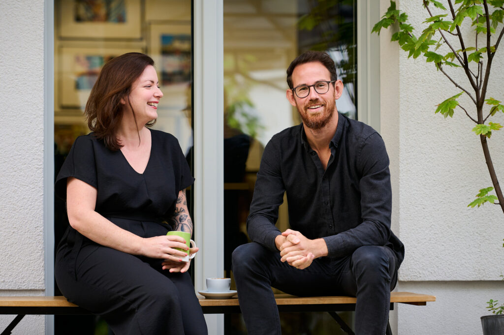Sandner & Seitz – Content für Gastronomie und Kulinarik: Foto und Video